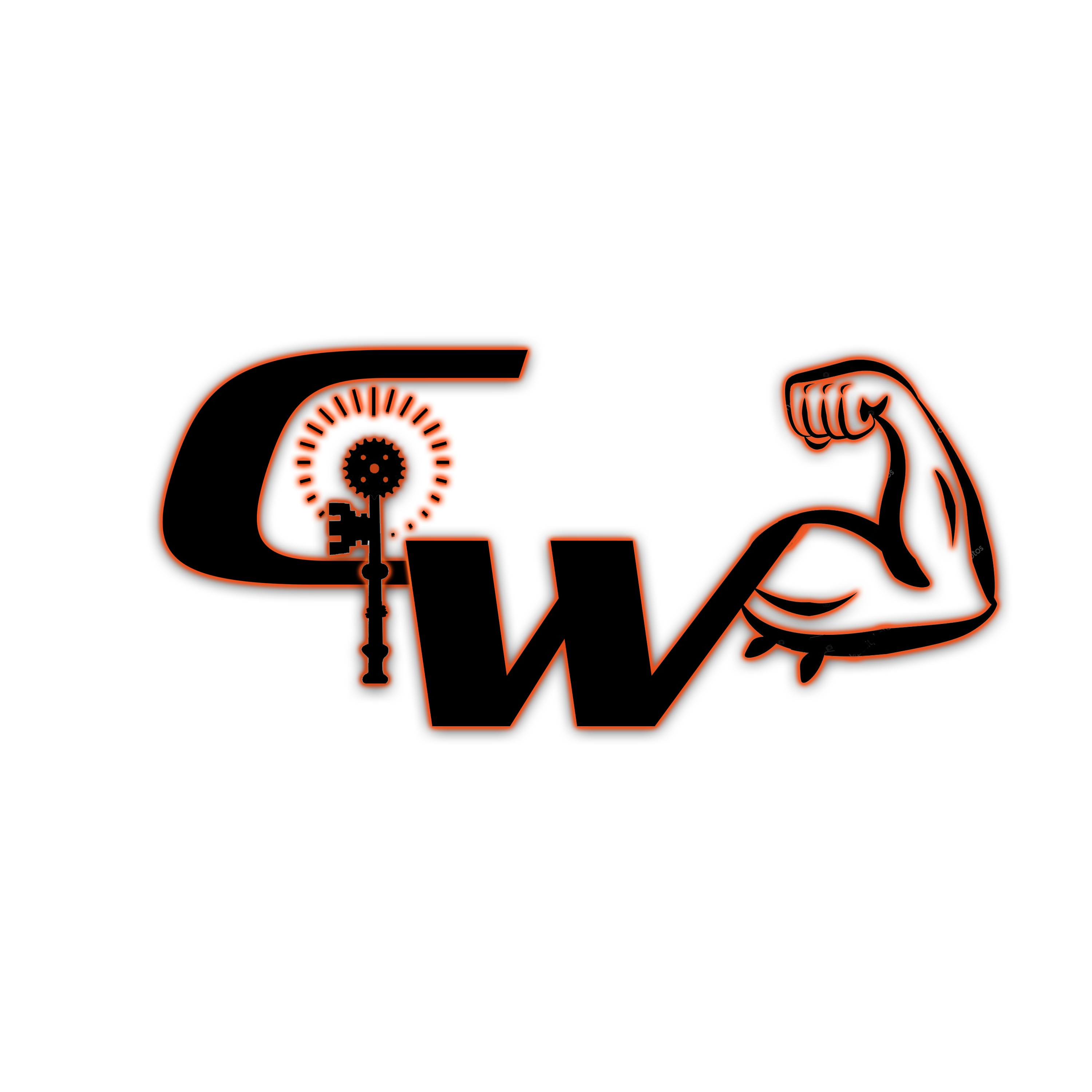 Clock Work Athletic Apparel